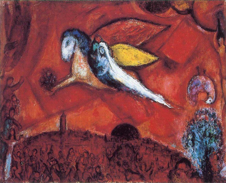 Chagall - JungleKey.fr Image #300